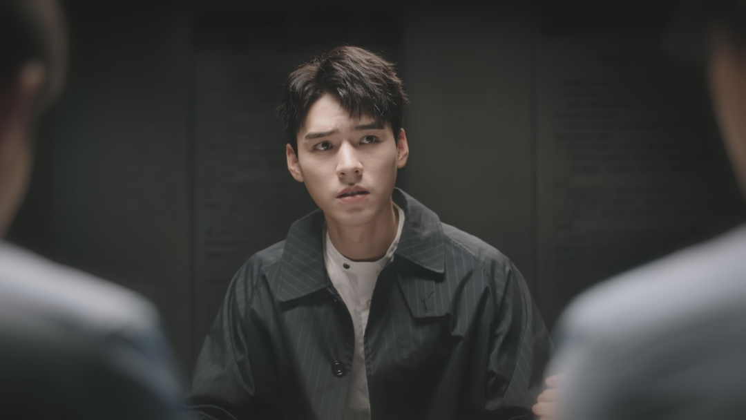 沈睡花園 シークレット・メモリーズ 第14話／字幕 | 海外・アジアドラマの動画配信はTELASA(テラサ)-見逃し配信＆動画が見放題