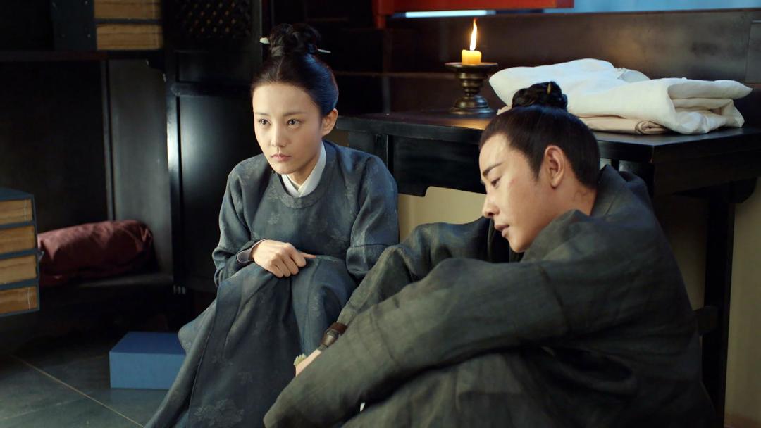 鶴唳華亭＜かくれいかてい＞～Legend of Love～ 第40話／字幕 | 映画・ドラマ・アニメの動画はTELASA(テラサ)