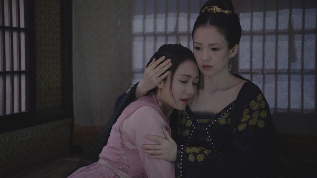 上陽賦～運命の王妃～ 第53話／吹替 | 映画・ドラマ・アニメの動画はTELASA(テラサ)