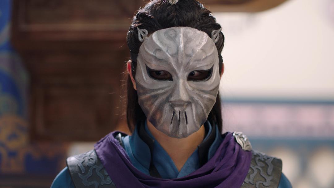 高潔なあなた 第17話／字幕 | 映画・ドラマ・アニメの動画はTELASA(テラサ)