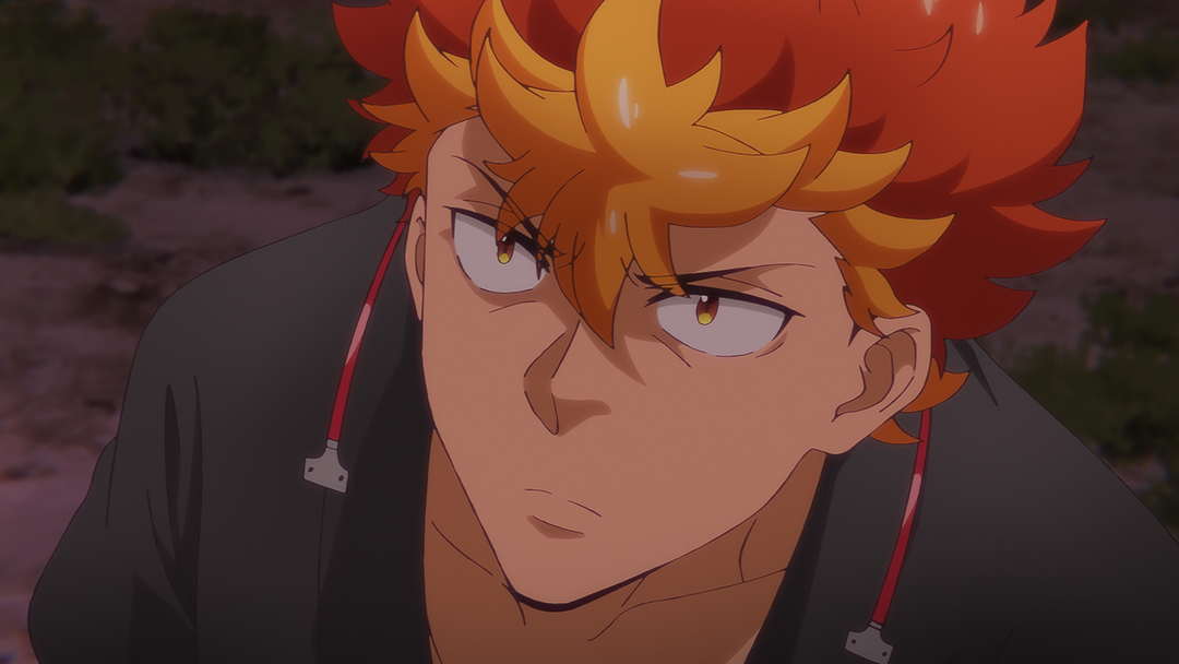 陰陽廻天 Re：バース 第10話 | アニメの動画配信はTELASA(テラサ)-見逃し配信＆動画が見放題