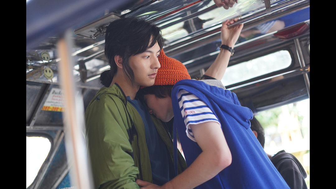 ほら、耳がみえてるよ！ MEOW～EARS UP！ 第02話／字幕 | 映画・ドラマ・アニメの動画はTELASA(テラサ)