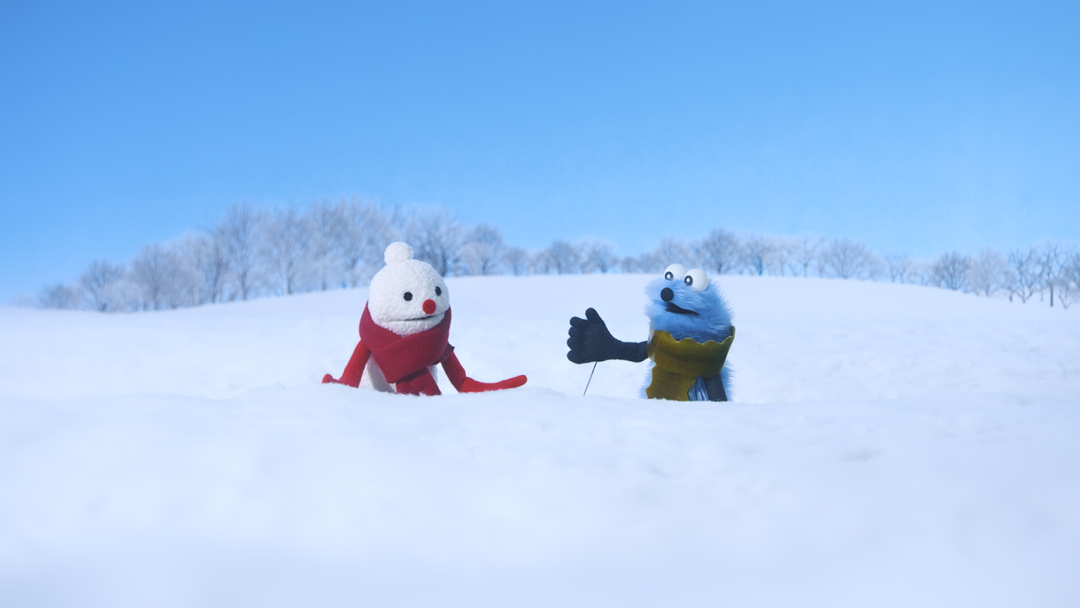 パペットスンスン 第27話 | アニメの動画配信はTELASA(テラサ)-見逃し配信＆動画が見放題