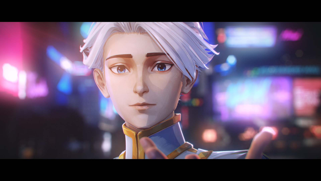 TO BE HERO X 第01話 | アニメの動画配信はTELASA(テラサ)-見逃し配信＆動画が見放題