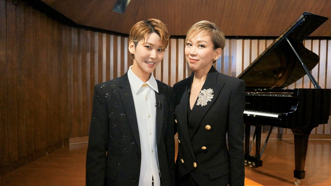 【宝塚歌劇】夢の音楽会「湖月わたる・瑠風輝」 | バラエティ・音楽の動画配信はTELASA(テラサ)-見逃し配信＆動画が見放題