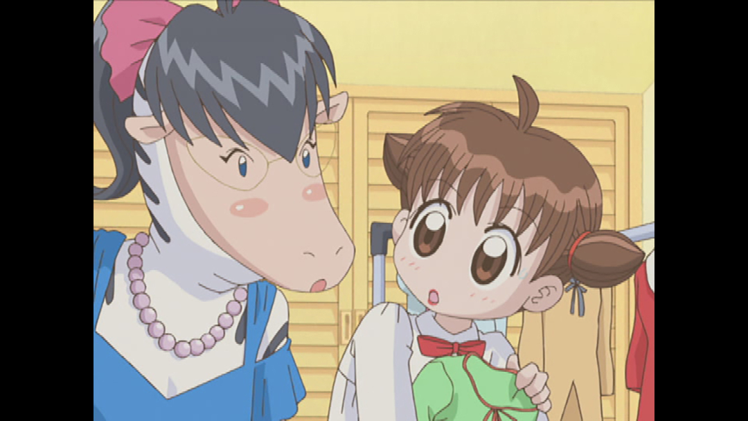 アニマル横町 第061話・第062話 | アニメの動画配信はTELASA(テラサ)-見逃し配信＆動画が見放題