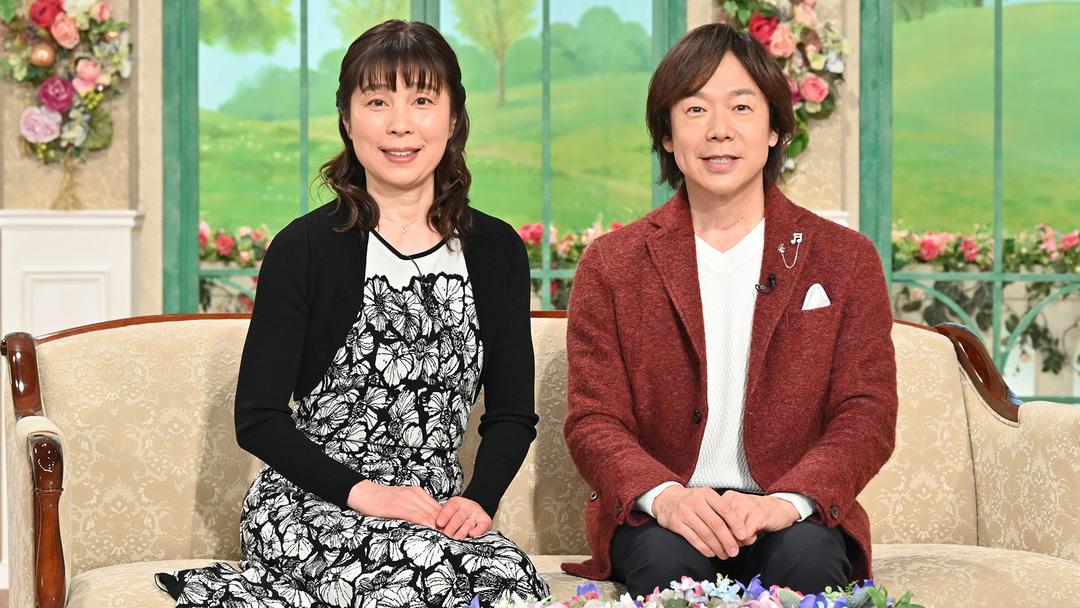徹子の部屋 ＜佐藤弘道 佐藤久美子＞「脊髄梗塞」で下半身が麻痺…絶望の日々を支えた妻と（2025/02/14放送分） | バラエティ・音楽の動画配信はTELASA(テラサ)-見逃し配信＆動画が見放題