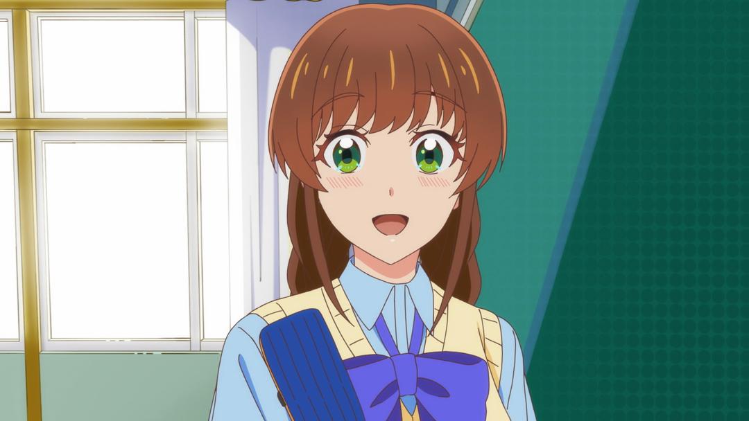 夫婦以上、恋人未満。 第05話 | TELASA(テラサ)-アニメの見逃し配信＆動画が見放題