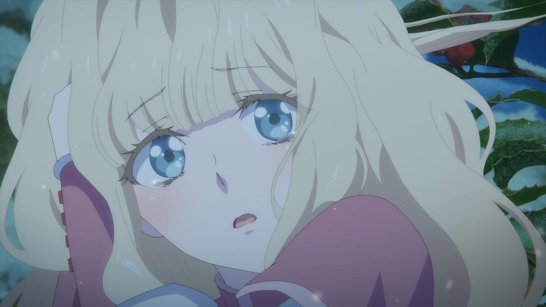 虫かぶり姫 第10話 | TELASA(テラサ)-アニメの見逃し配信＆動画が見放題