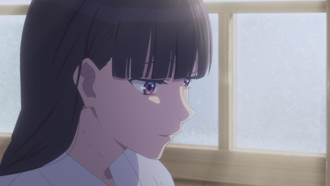 わたしの幸せな結婚 第07話 | アニメの動画配信はTELASA(テラサ)-見逃し配信＆動画が見放題