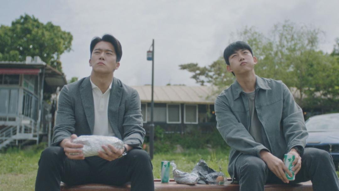 ブラインド 第15話／字幕 | 映画・ドラマ・アニメの動画はTELASA(テラサ)