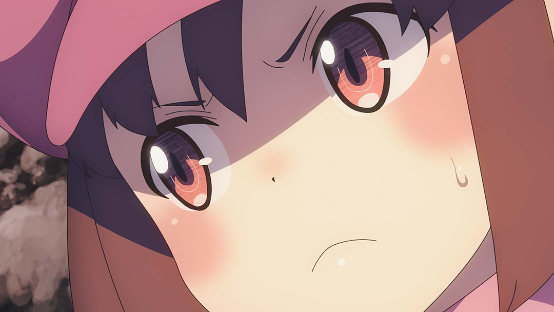 ソードアート・オンライン オルタナティブ ガンゲイル・オンラインII 第10話 | アニメの動画配信はTELASA(テラサ)-見逃し配信＆動画が見放題