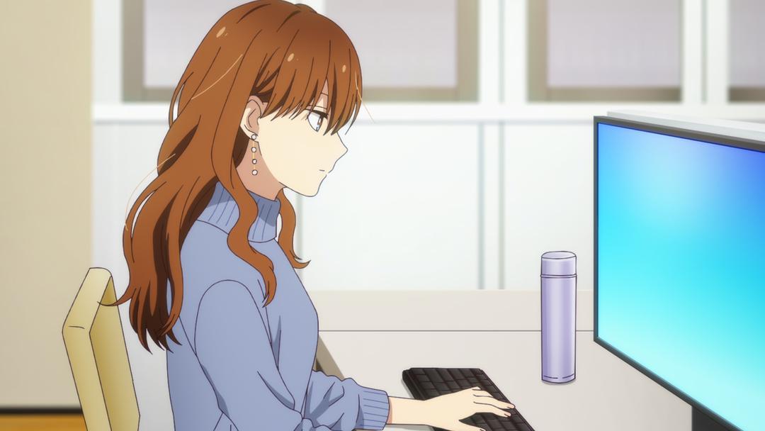 氷属性男子とクールな同僚女子 第10話 映画・ドラマ・アニメの動画はtelasa テラサ