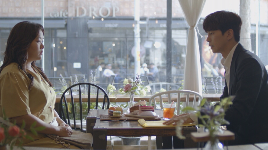 パフューム～恋のリミットは12時間～ 第25話／字幕 | 映画・ドラマ・アニメの動画はTELASA(テラサ)