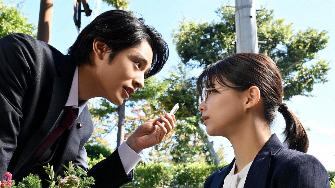 ブラックファミリア～新堂家の復讐～（2023/11/23放送分）第08話 | 映画・ドラマ・アニメの動画はTELASA(テラサ)