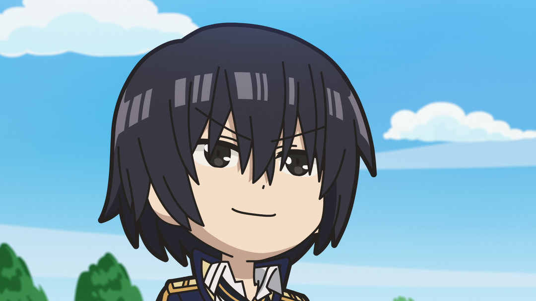 異世界かるてっと3 第02話 | アニメの動画配信はTELASA(テラサ)-見逃し配信＆動画が見放題