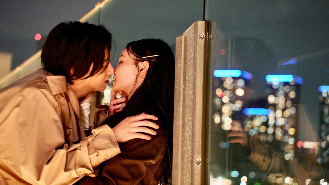 キス×kiss×キス～メルティングナイト～（2022/11/09放送分）第04話 | 国内ドラマの動画配信はTELASA(テラサ)-見逃し配信＆動画が見放題