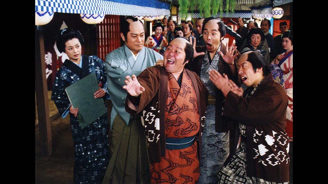 暴れん坊将軍 春の時代劇スペシャル（2004） SP：将軍生母襲撃！一途な恋に生きる女 | 映画・ドラマ・アニメの動画はTELASA(テラサ)