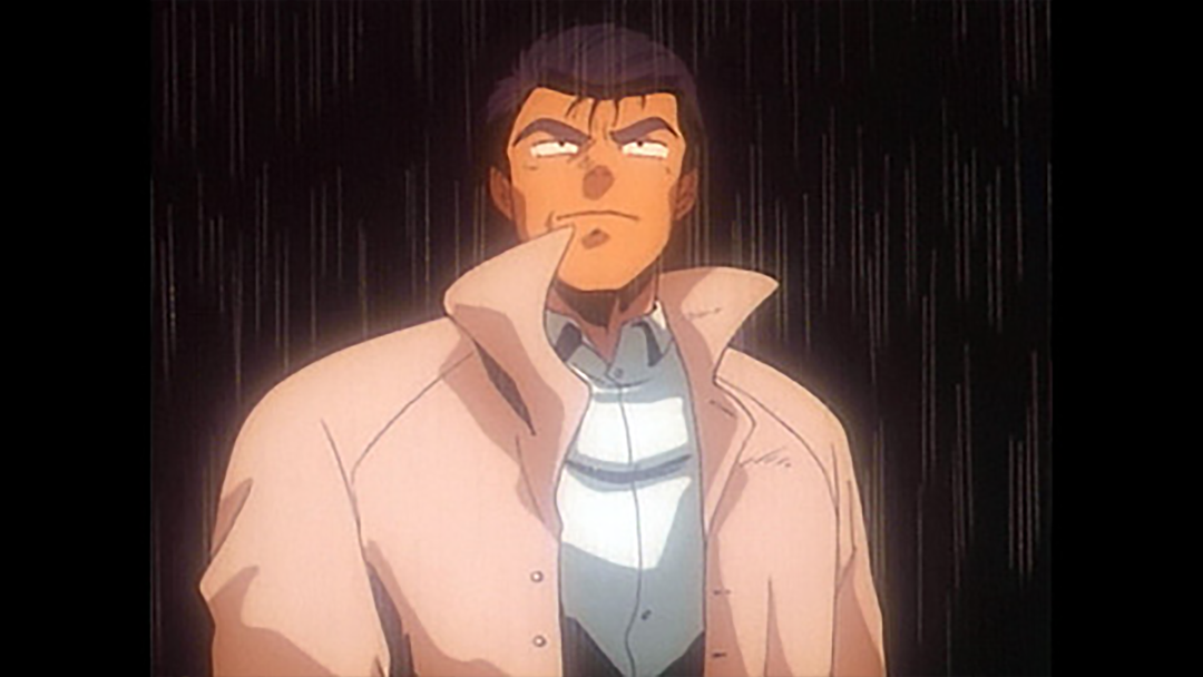 機動警察パトレイバー NEW OVA 第10話 | 映画・ドラマ・アニメの動画はTELASA(テラサ)