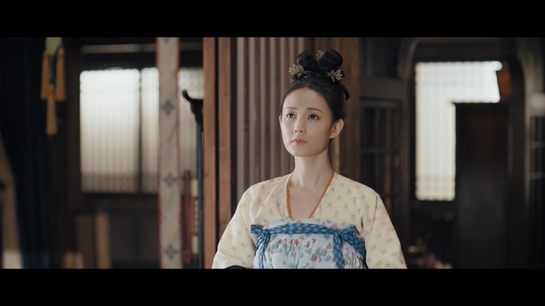 大唐流流～宮廷を支えた若き女官～ 第03話／字幕 | 映画・ドラマ・アニメの動画はTELASA(テラサ)