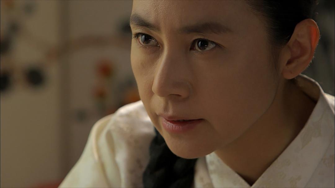 チャン・オクチョン 第13話／字幕 | 映画・ドラマ・アニメの動画はTELASA(テラサ)