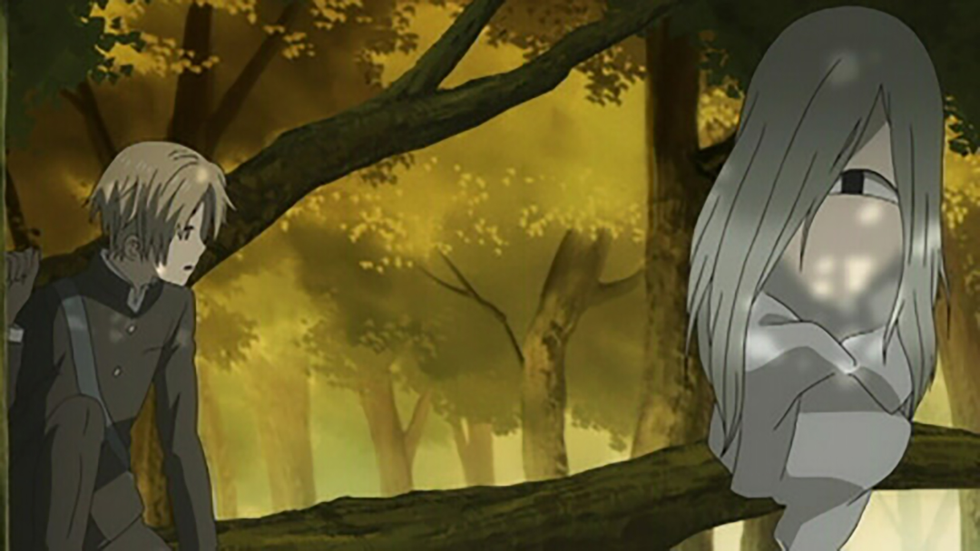 夏目友人帳 参 第12話 | 映画・ドラマ・アニメの動画はTELASA(テラサ)