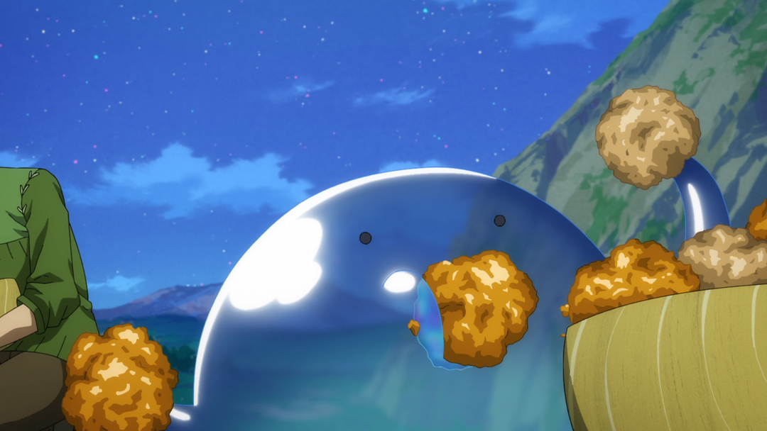 とんでもスキルで異世界放浪メシ 第08話 | アニメの動画配信はTELASA(テラサ)-見逃し配信＆動画が見放題