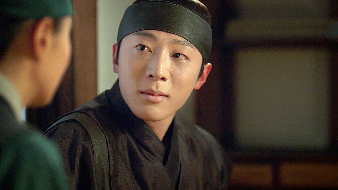 ポッサム～愛と運命を盗んだ男～ 第37話／字幕 | 海外・アジアドラマの動画配信はTELASA(テラサ)-見逃し配信＆動画が見放題