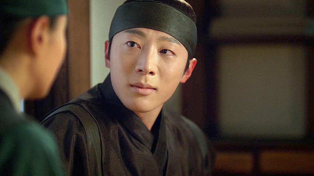 ポッサム～愛と運命を盗んだ男～ 第37話／字幕 | 海外・アジアドラマの動画配信はTELASA(テラサ)-見逃し配信＆動画が見放題