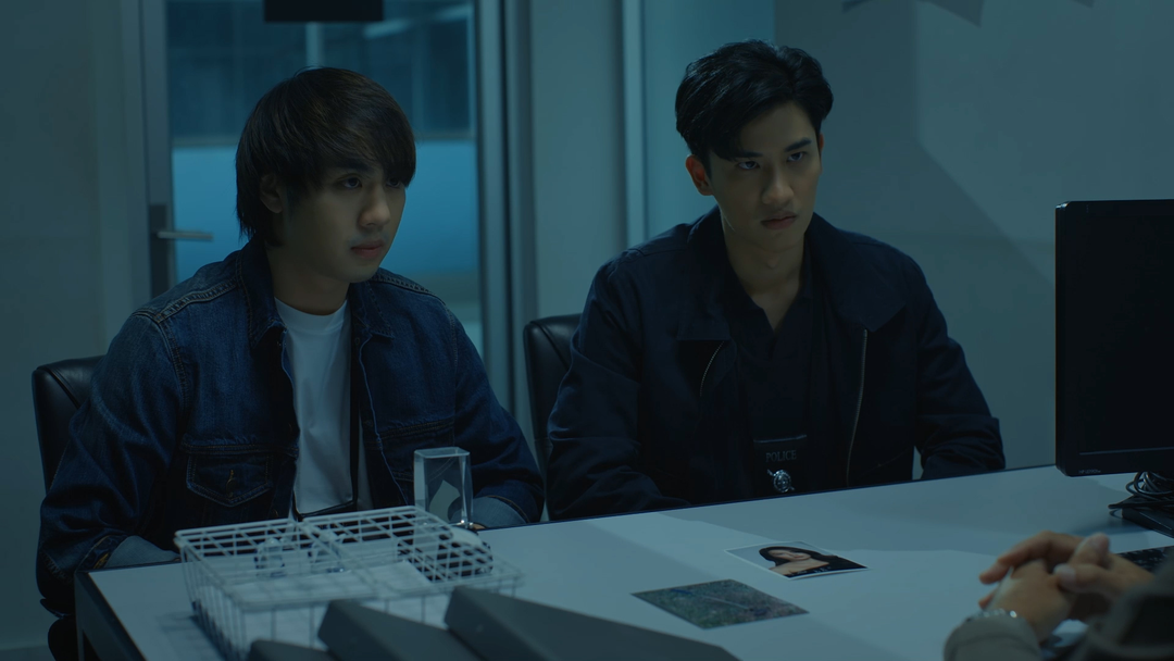 THE PLAYER 第14話／字幕 | 映画・ドラマ・アニメの動画はTELASA(テラサ)