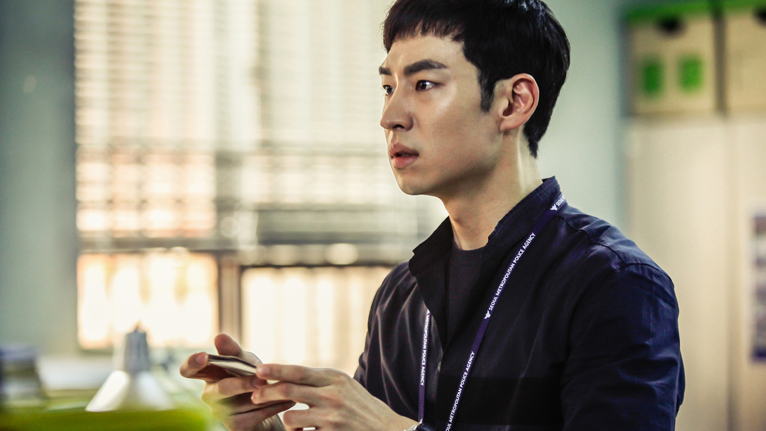 シグナル 第02話／字幕 | 海外・アジアドラマの動画配信はTELASA(テラサ)-見逃し配信＆動画が見放題