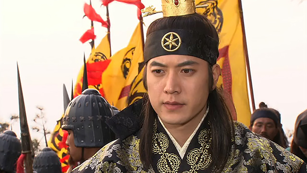 薯童謠（ソドンヨ） 第53話／字幕 | 海外・アジアドラマの動画配信はTELASA(テラサ)-見逃し配信＆動画が見放題