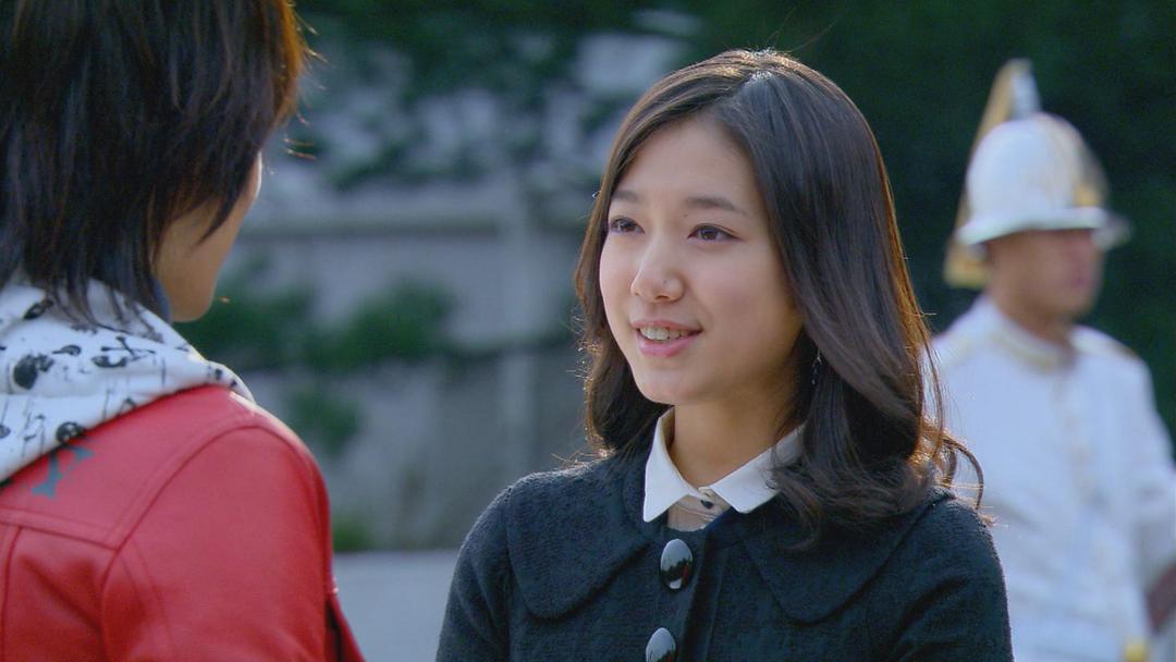 宮S～Secret Prince～ 第03話／字幕 | 映画・ドラマ・アニメの動画はTELASA(テラサ)