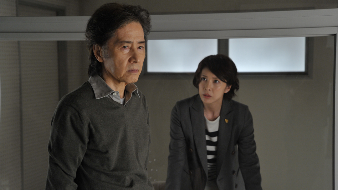 ドラマSP 復讐法廷 2015年2月7日放送 | 映画・ドラマ・アニメの動画はTELASA(テラサ)