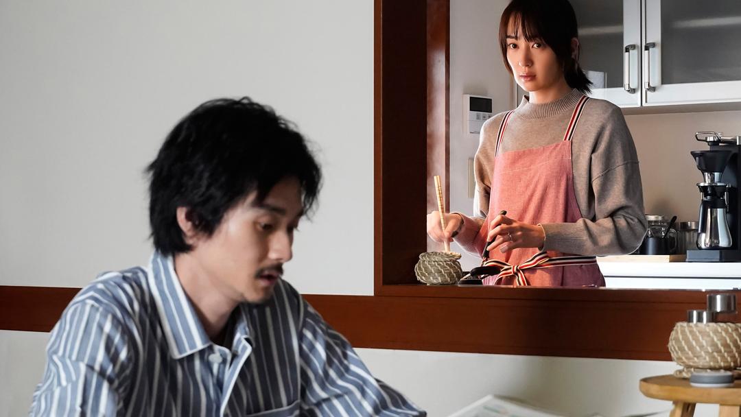 夫を社会的に抹殺する5つの方法 Season2（2024/01/16放送分）第02話 | 国内ドラマの動画配信はTELASA(テラサ)-見逃し配信＆動画が見放題