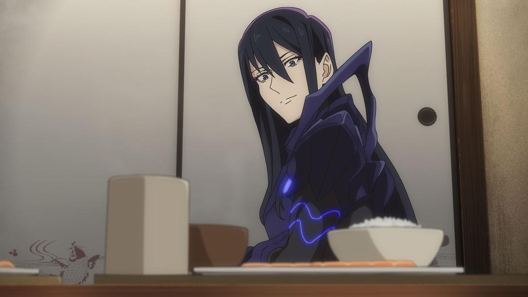 魔王2099 第02話 | アニメの動画配信はTELASA(テラサ)-見逃し配信＆動画が見放題