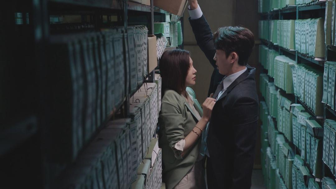 黄金の仮面～復讐のシンデレラ～ 第13話／字幕 | 映画・ドラマ・アニメの動画はTELASA(テラサ)