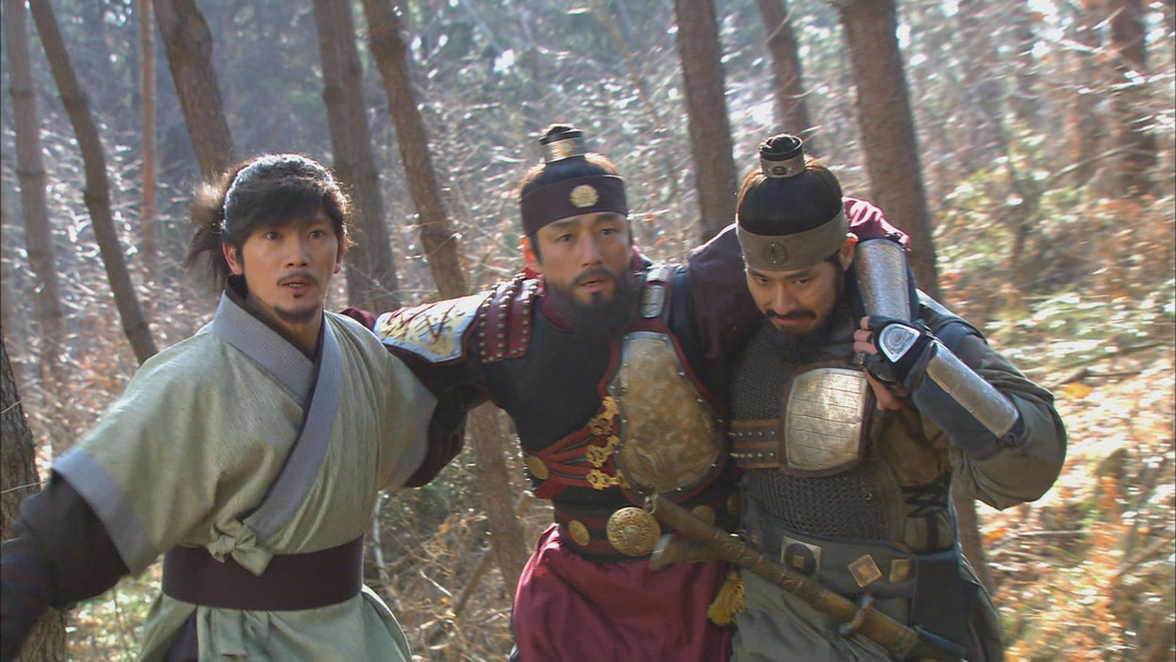 大風水 第32話／字幕 | 海外・アジアドラマの動画配信はTELASA(テラサ)-見逃し配信＆動画が見放題