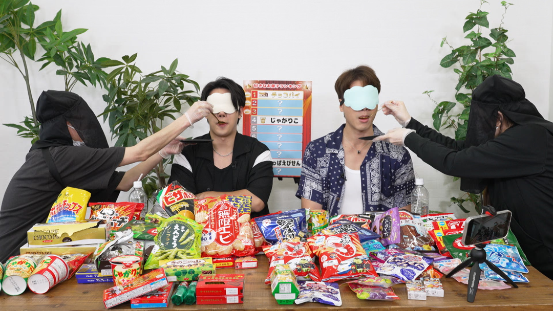 テラサオリジナル「Max＆Tulのゆかいなお菓子パーティー」 後編 | 映画・ドラマ・アニメの動画はTELASA(テラサ)