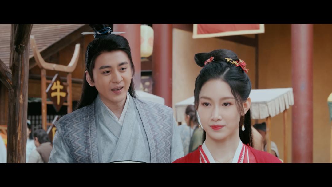 花ざかりのプリンセス 第18話／字幕 | 映画・ドラマ・アニメの動画はTELASA(テラサ)