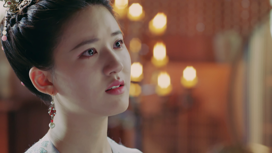 長歌行 第41話／字幕 | 海外・アジアドラマの動画配信はTELASA(テラサ)-見逃し配信＆動画が見放題