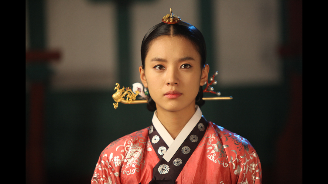 トンイ 第42話／字幕 | 海外・アジアドラマの動画配信はTELASA(テラサ)-見逃し配信＆動画が見放題