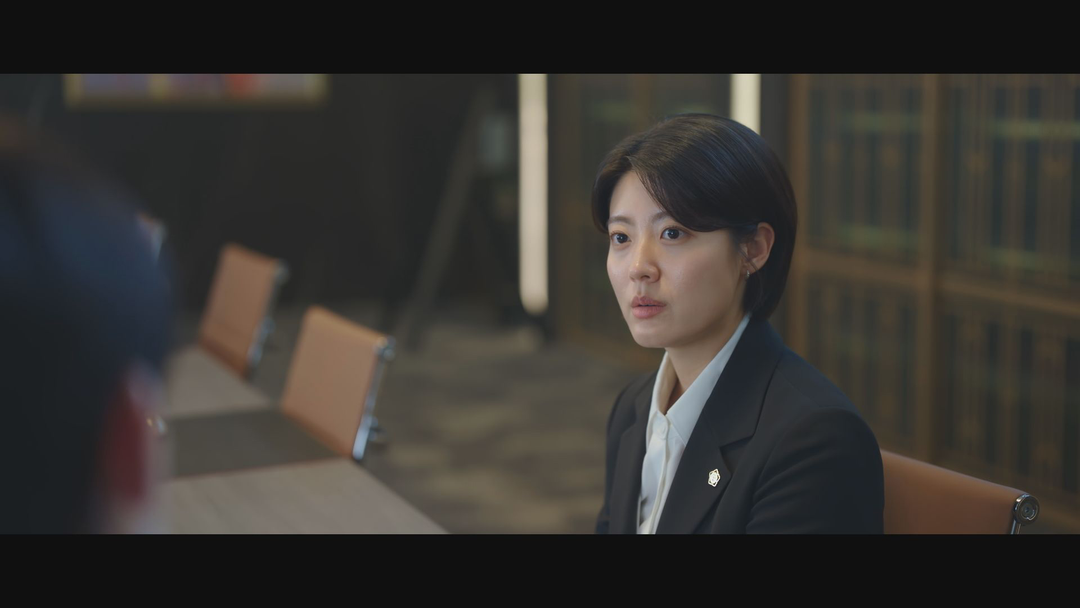 グッド・パートナー～離婚のお悩み解決します～ 第27話／字幕 | 海外・アジアドラマの動画配信はTELASA(テラサ)-見逃し配信＆動画が見放題