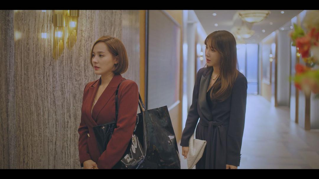 ペントハウス 第33話／字幕 | 海外・アジアドラマの動画配信はTELASA(テラサ)-見逃し配信＆動画が見放題