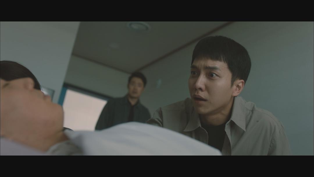 マウス～ある殺人者の系譜～ 第35話／字幕 | 海外・アジアドラマの動画配信はTELASA(テラサ)-見逃し配信＆動画が見放題