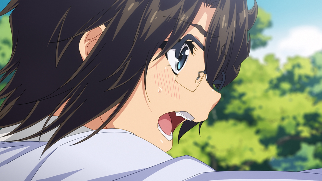 SHY 第15話 | アニメの動画配信はTELASA(テラサ)-見逃し配信＆動画が見放題