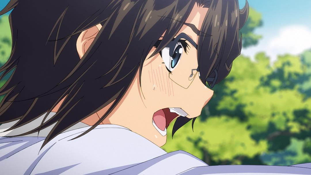 SHY 第15話 | アニメの動画配信はTELASA(テラサ)-見逃し配信＆動画が見放題