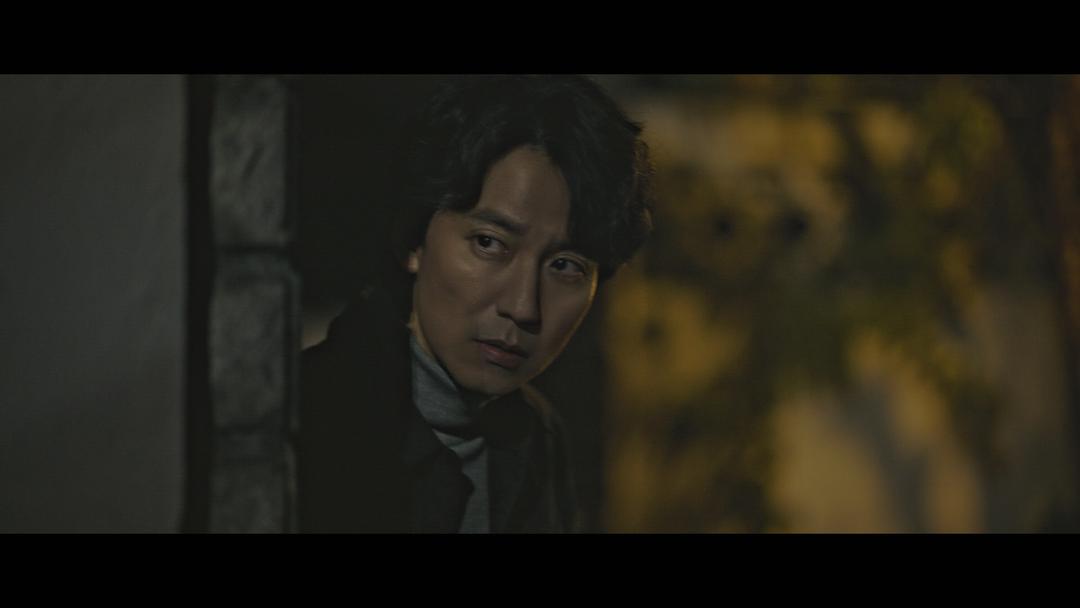 悪の心を読む者たち 第01話／字幕 | 映画・ドラマ・アニメの動画はTELASA(テラサ)