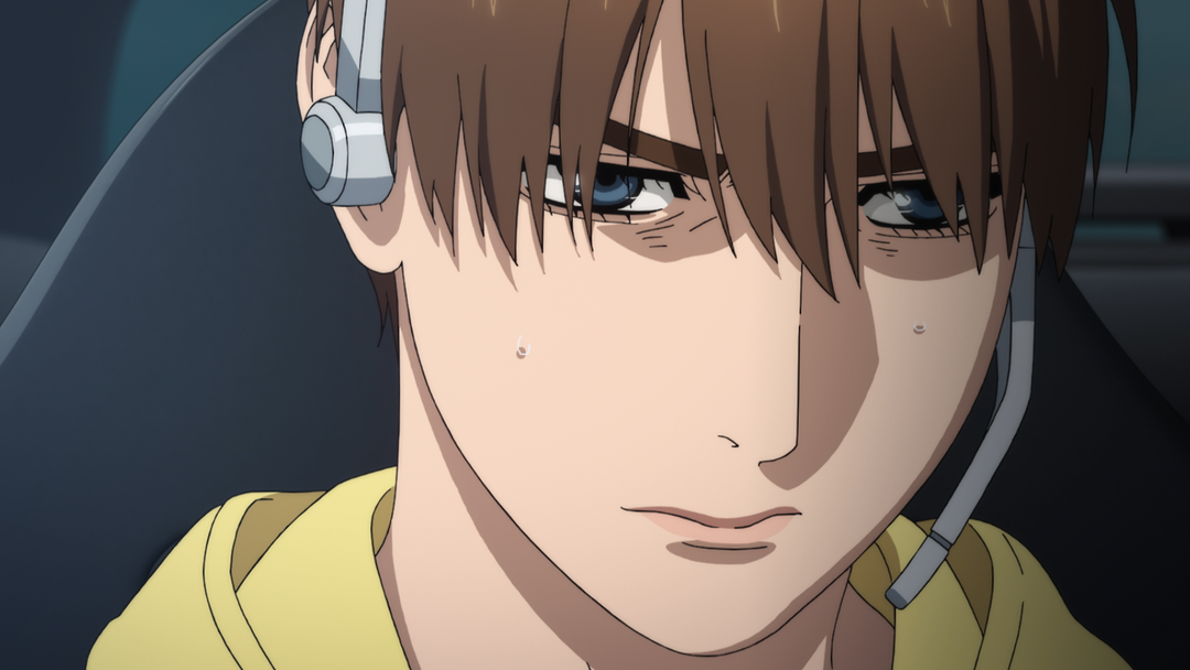 TVアニメ『MFゴースト 2nd Season』 第24話（最終話） | アニメの動画配信はTELASA(テラサ)-見逃し配信＆動画が見放題