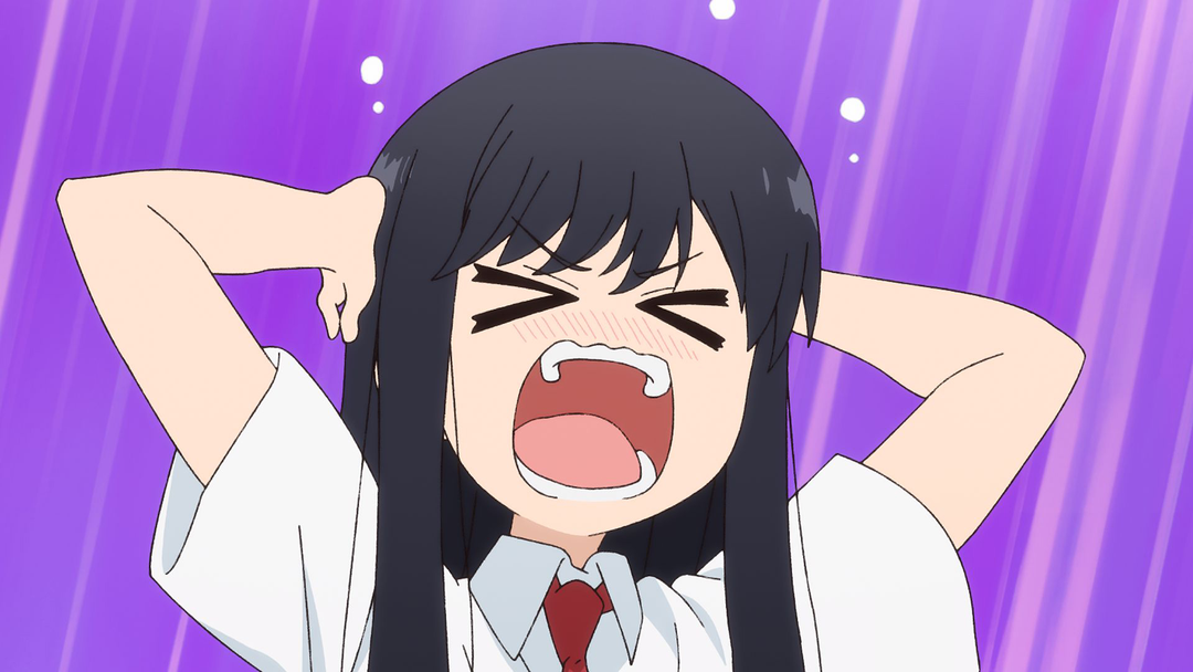 フードコートで、また明日。 第04話 アンコール放送 | アニメの動画配信はTELASA(テラサ)-見逃し配信＆動画が見放題